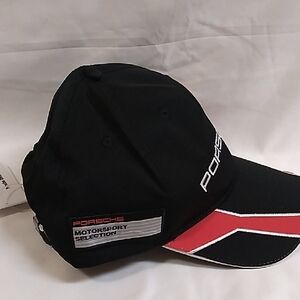 Porsche Design | Accessories | Porsche Baseball Cap New | Poshmark